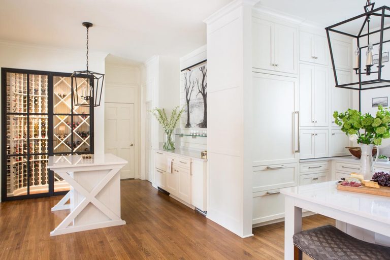 Home Interior Design - GCD Interiors