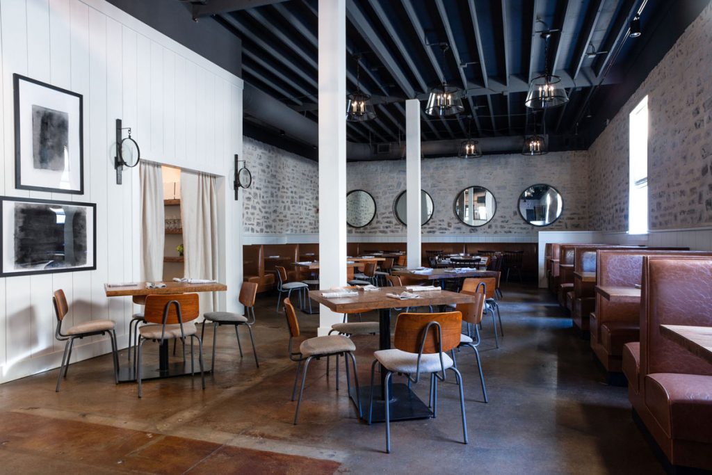 Venice Kitchen - GCD Interiors